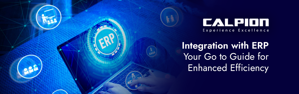 AP Integration with ERP: How to Streamline Your Accounts Payable Processes